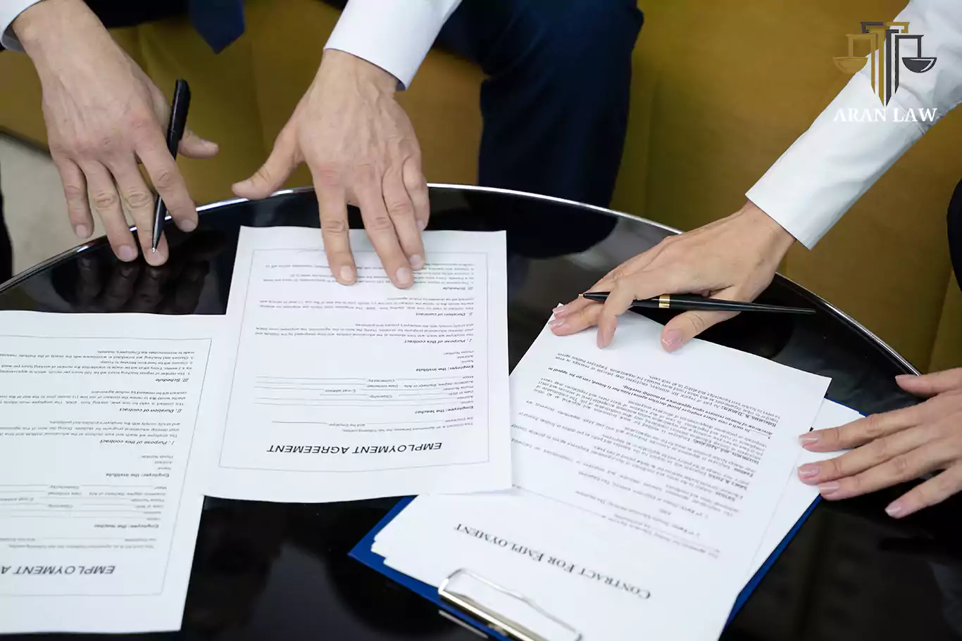 A Complete Guide on Different Stages of Civil Case Filings and Trial ...