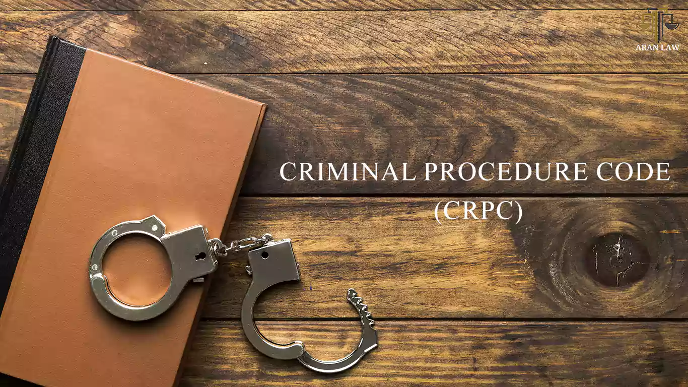 Criminal Trial and Appeal Procedures in India | Aran Law Firm
