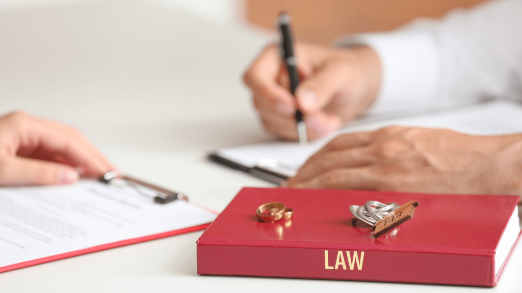 Process of Filing a Partition Suit 2024 - Aranlaw