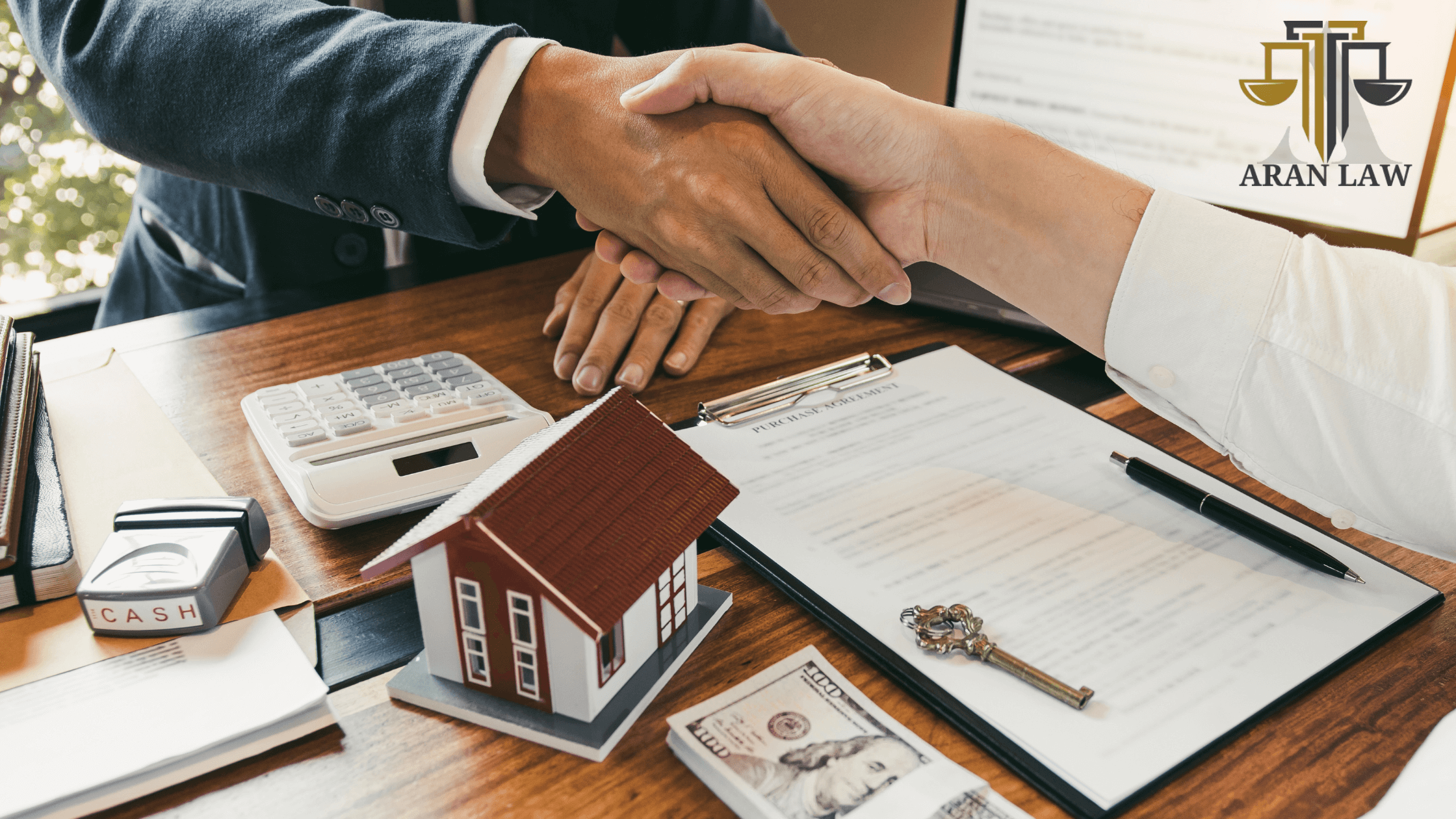 Undeniable Flat Owners' Right Against Builders Under RERA | Aran Law Firm