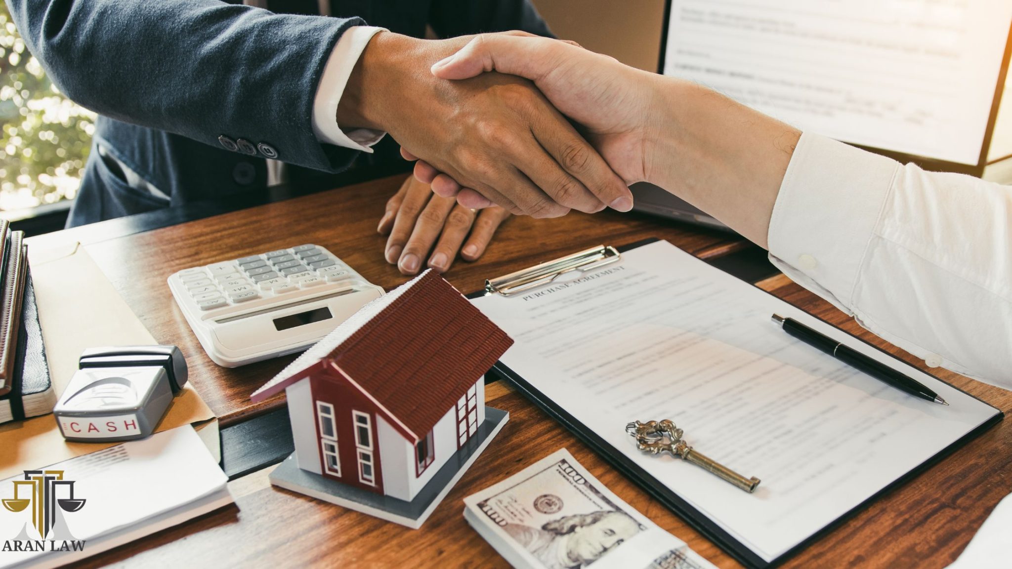 Property Sale Agreement Checklist: Key Steps Before Signing